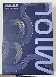 Amazon.com: BLU M10L | 2023 | 3-Day Battery | 4G LTE| 10.1” HD Curved Glass Display | 32/3GB ...