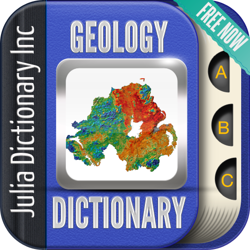 Geology Dictionary - App on Amazon Appstore