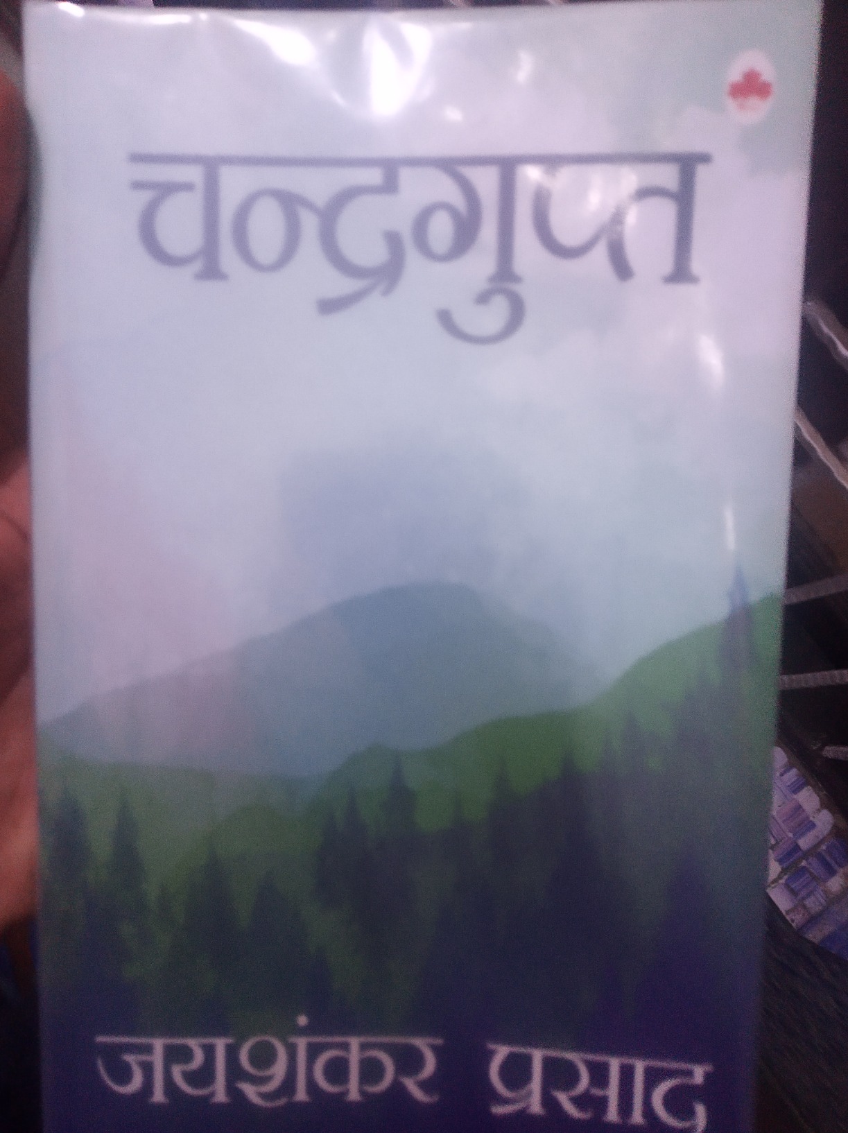 Buy Chandragupt Book Online at Low Prices in India | Chandragupt ...