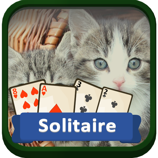 Solitaire Kittens TV - App on Amazon Appstore