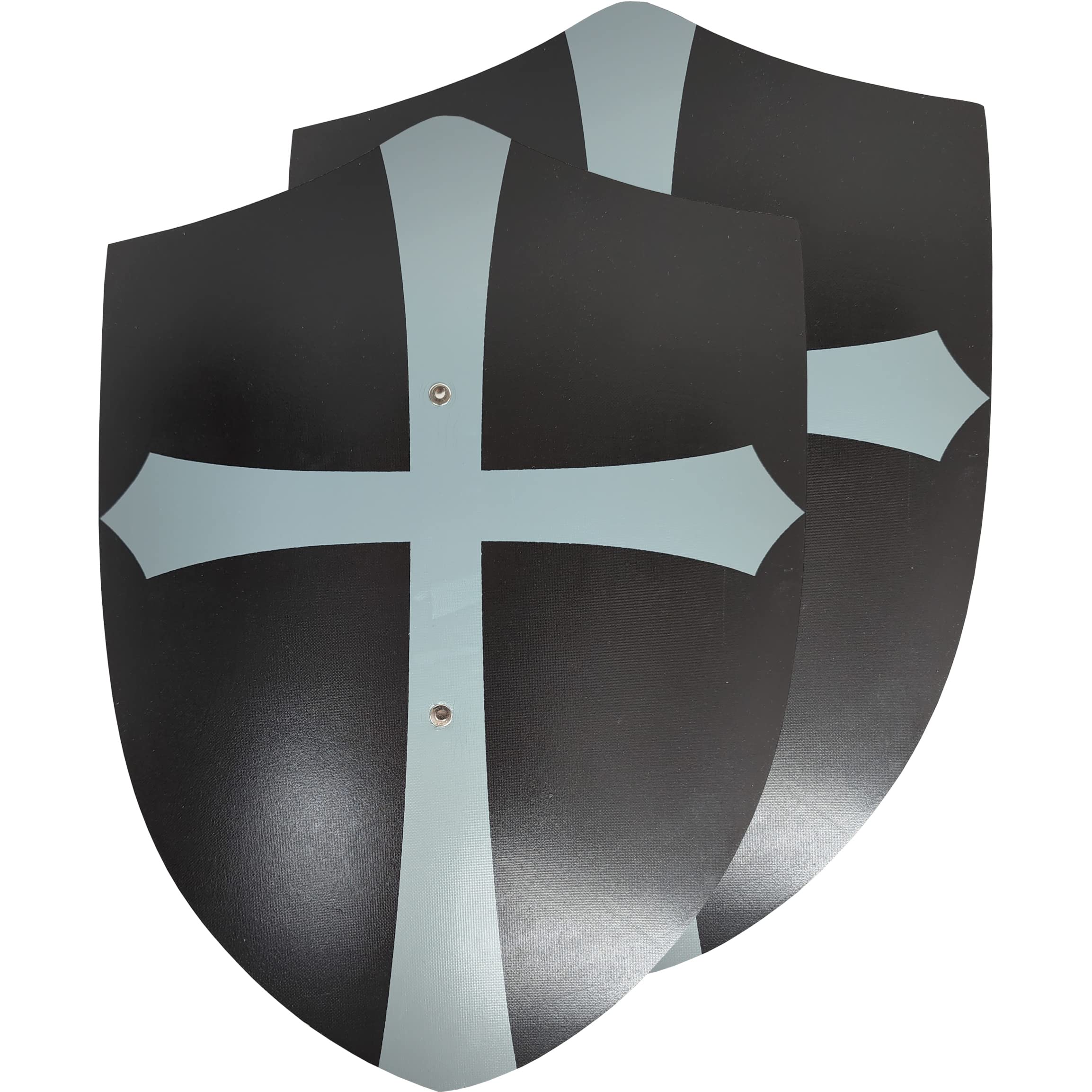 Amazon.com: Adventure Awaits! - 2-Pack - Handmade Wooden Toy Knights ...