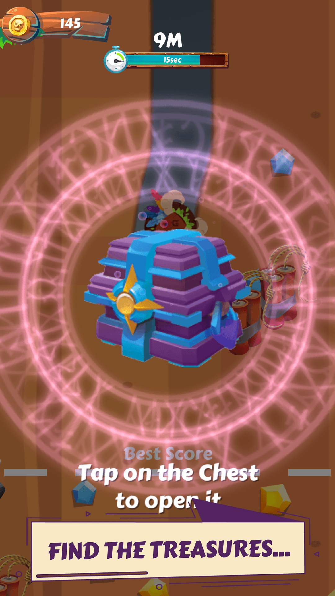 Idle Dig - Digging Master:Amazon.com:Appstore for Android