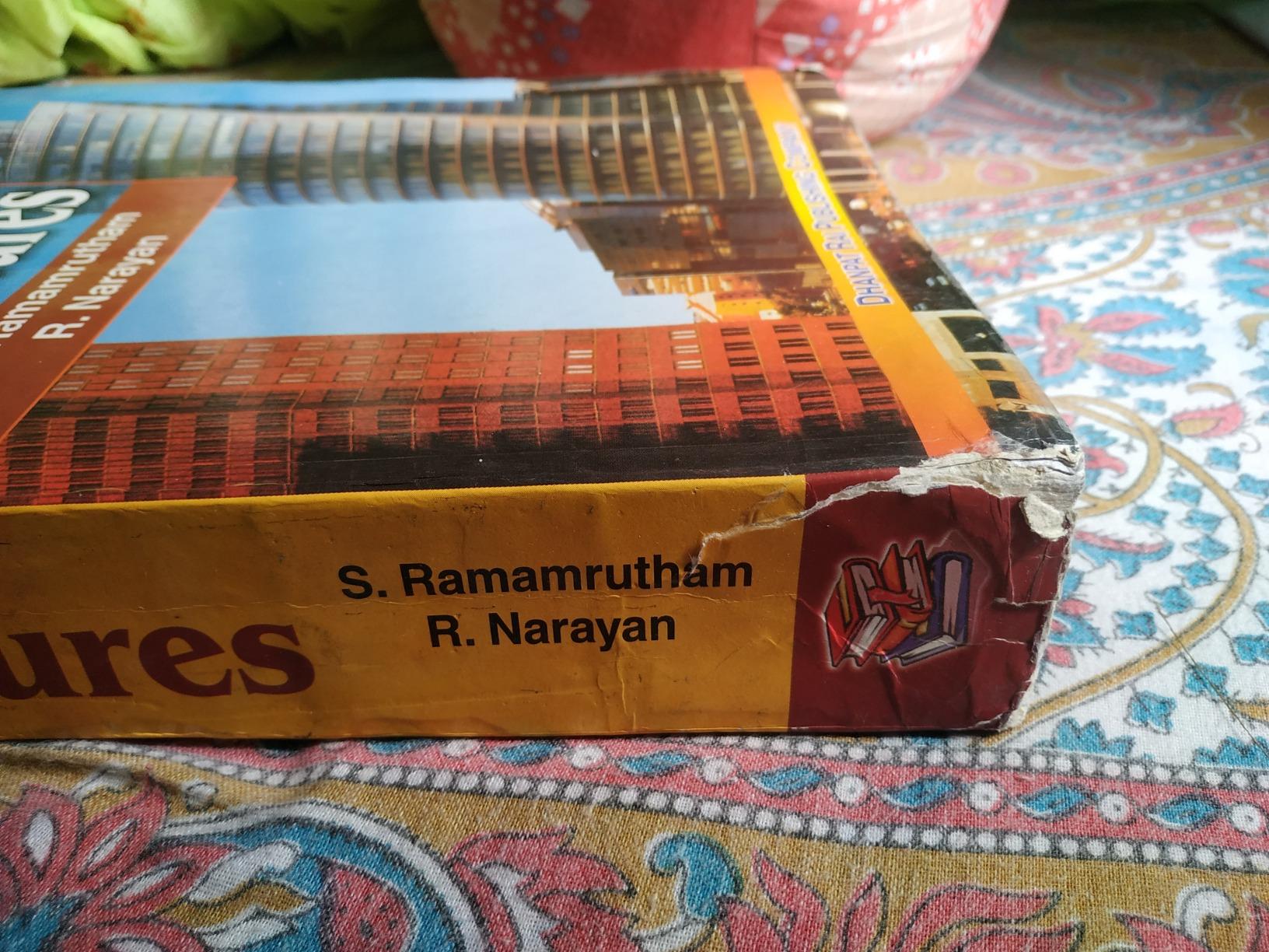 Buy Theory of Structures Book Online at Low Prices in India | Theory of ...