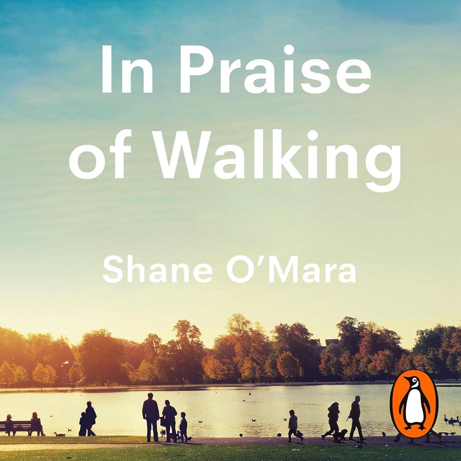 Amazon.com: In Praise of Walking: The New Science of How We Walk and ...