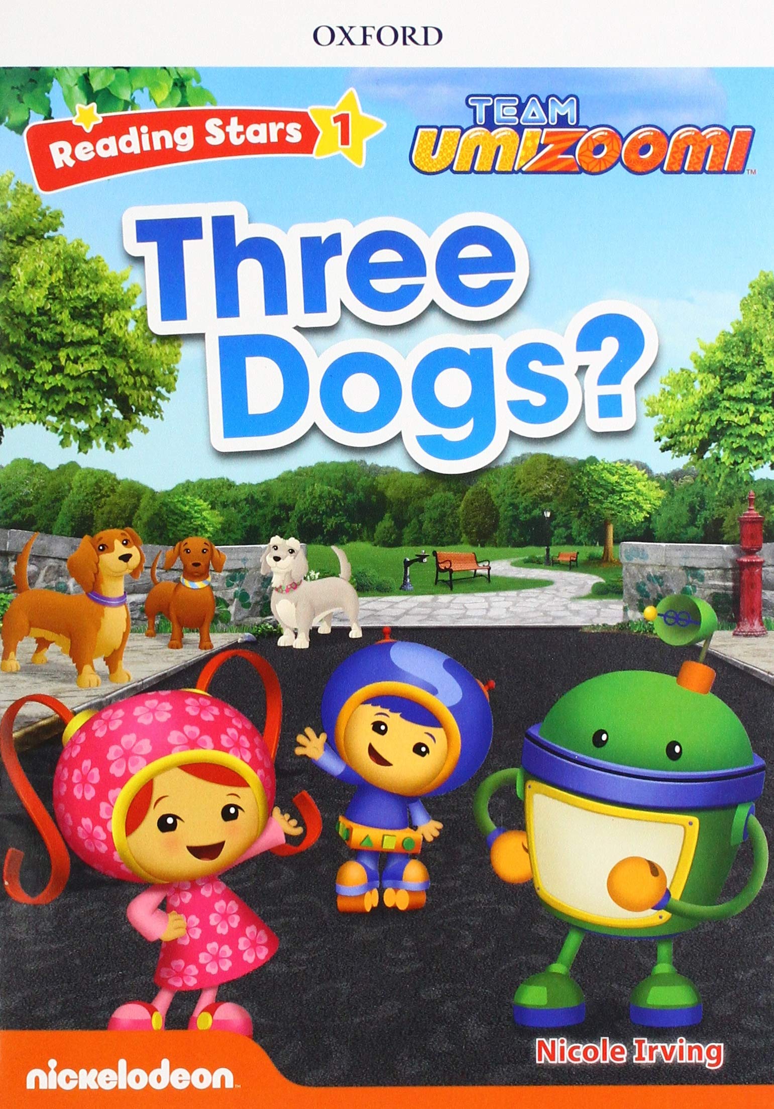 New Kindergarten Series 1 Non-fiction Reader 2 Pack: 9780194672375 ...