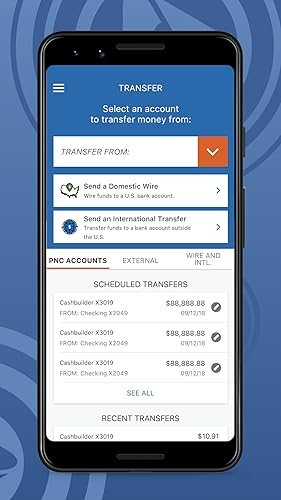 PNC Mobile - App on Amazon Appstore