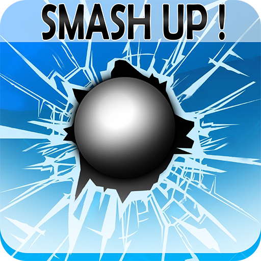 Smash Up: Power Hit Smasher - App on Amazon Appstore