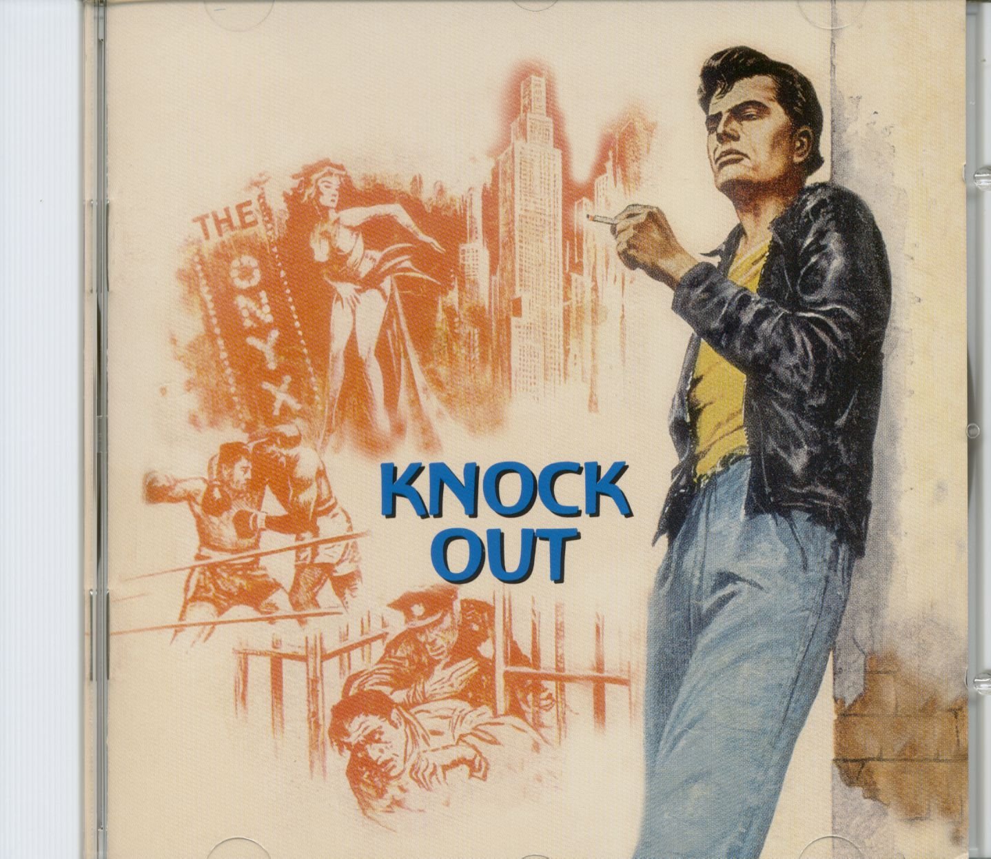 Various Artists - Knock Out - Amazon.com Music