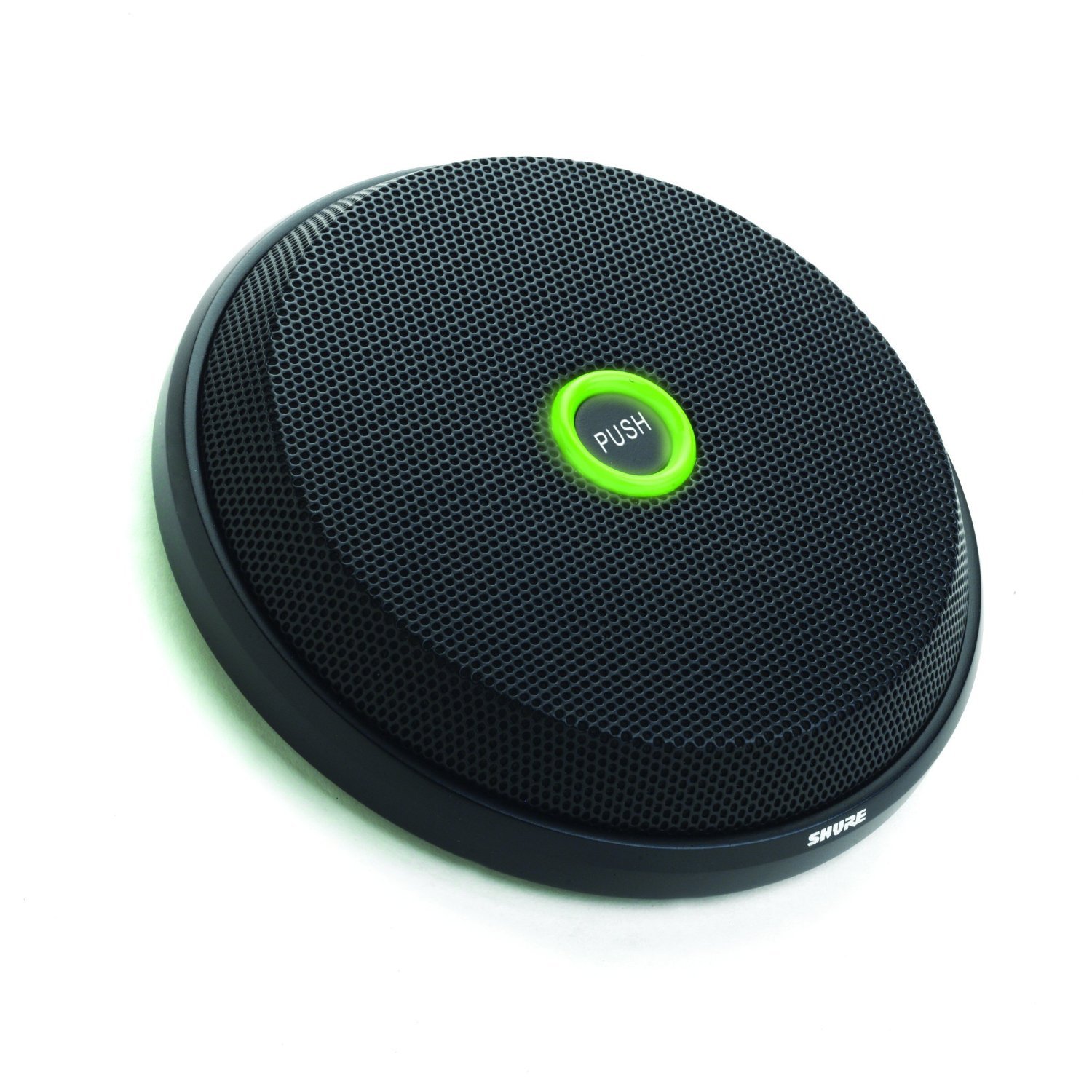 Amazon.com: Shure MX396/C-TRI Micrófono de condensador (cardioide ...