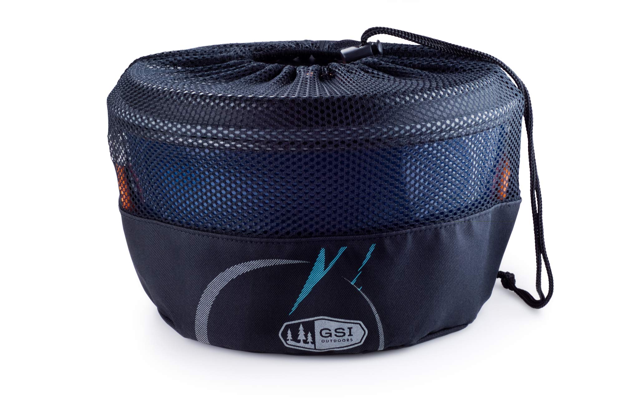 GSI Outdoors, Bugaboo Base Camper, Nesting Cook Set, Superior ...