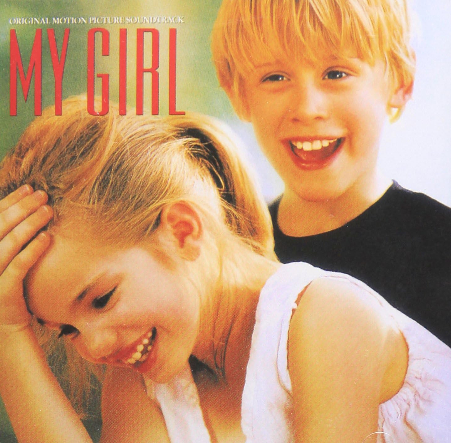 My Girl: Amazon.it: CD e Vinili}
