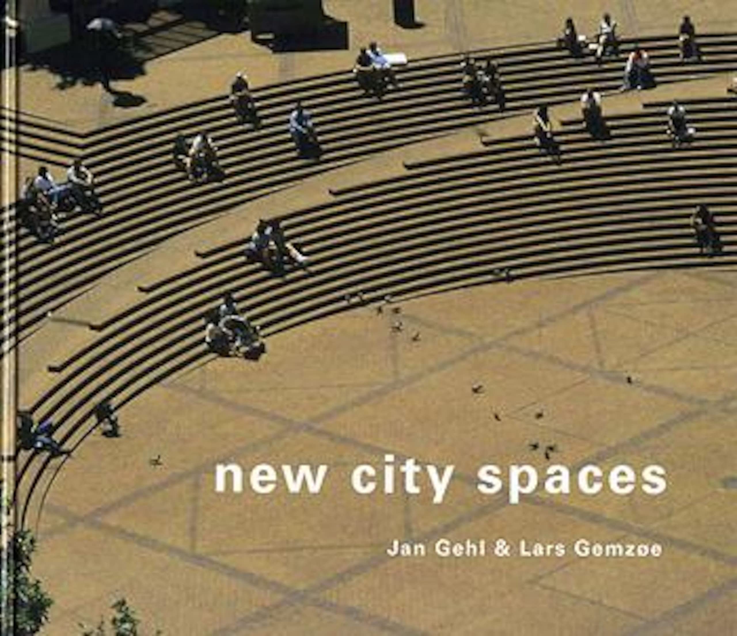New City Spaces : Gehl, Jan, Gemzoe, Lars, Rogers, Richard: Amazon.de ...