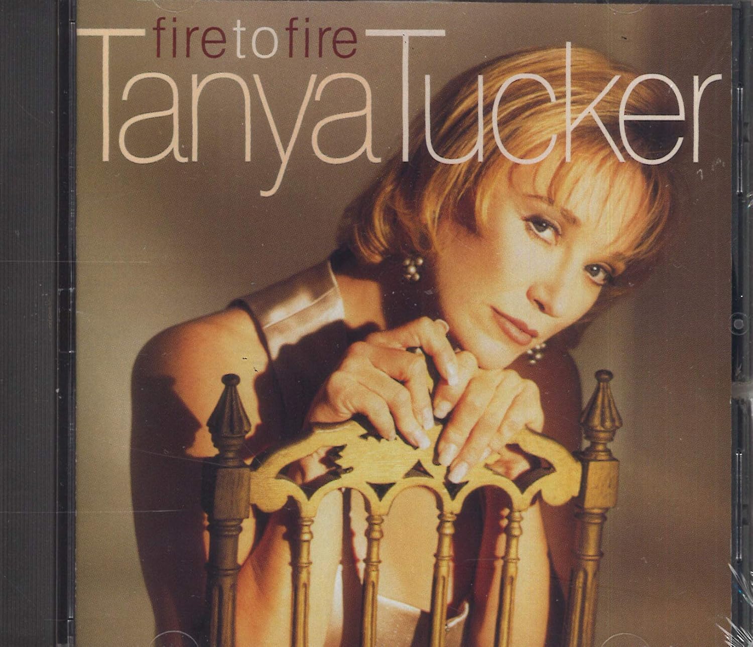 Fire To Fire | Amazon.com.br