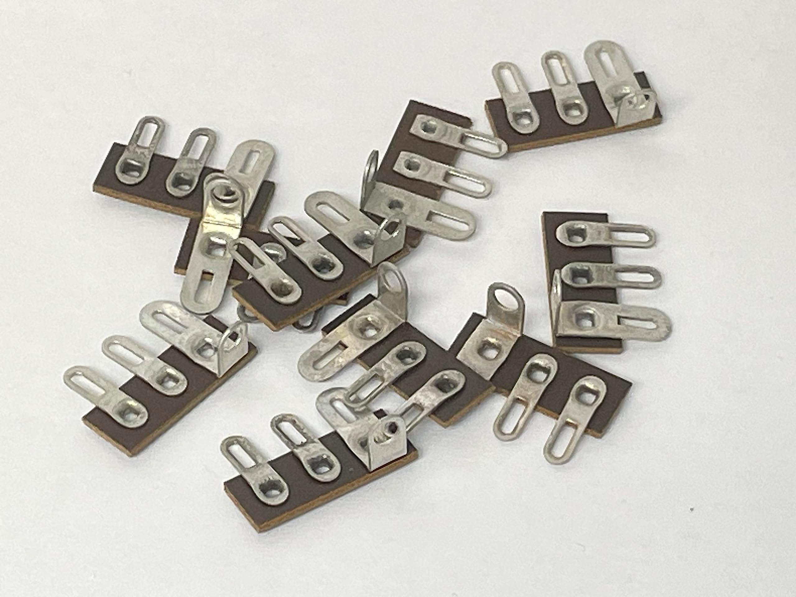 Amazon.com: NXWVPC Terminal Strip - 8 Lug, 1st & 8th Lug Common ...