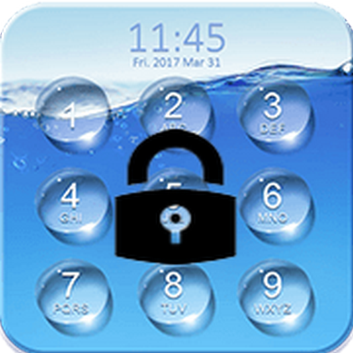 Screen lock - App on Amazon Appstore