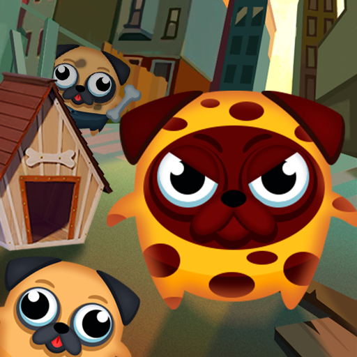 Dog Evolution - App on Amazon Appstore