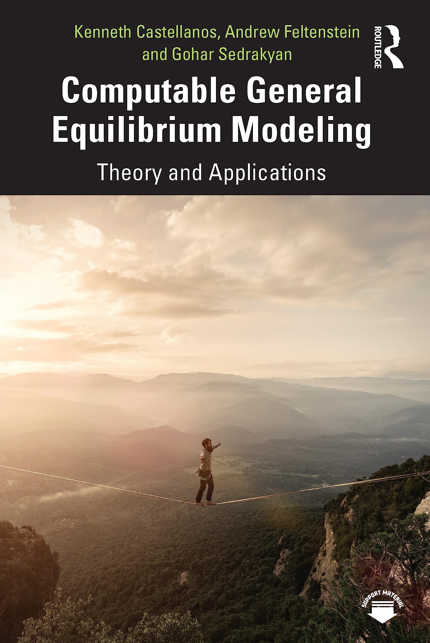 Buy Computable General Equilibrium Modeling: Theory and Applications Book Online at Low Prices ...