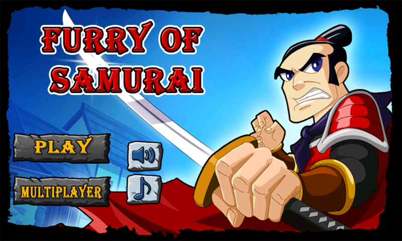 Samurai GO:Amazon.de:Appstore for Android