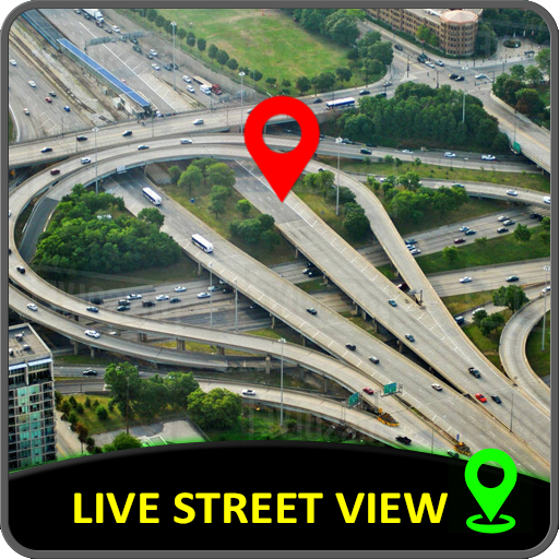 Live Street View Guide & Maps-Navigation Find - App on Amazon Appstore