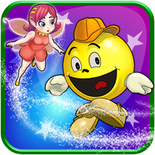 Bobby Ball In The Magic World - Eng Version - App on Amazon Appstore