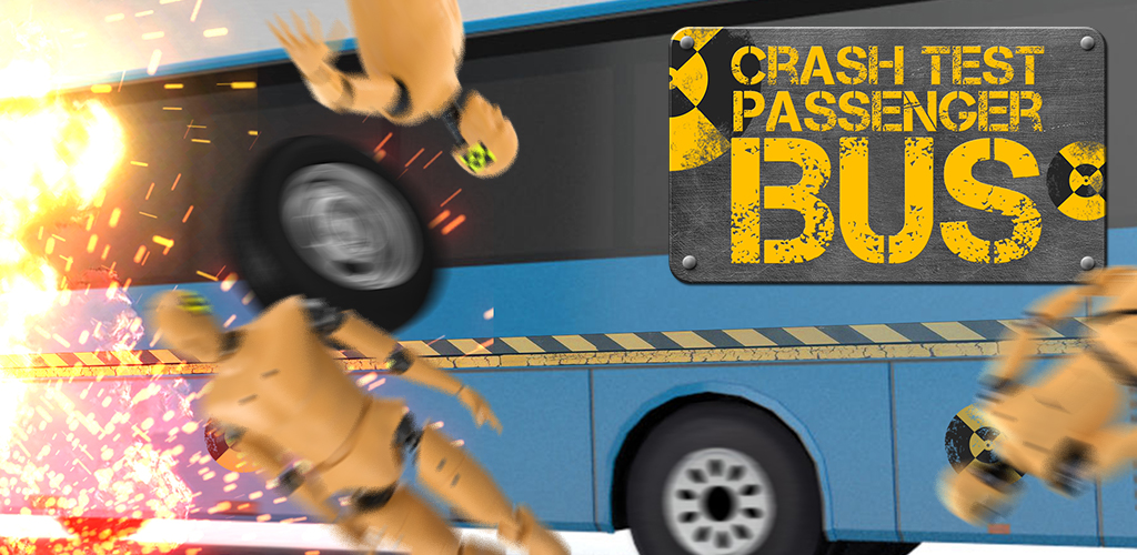 School Bus Crash Test