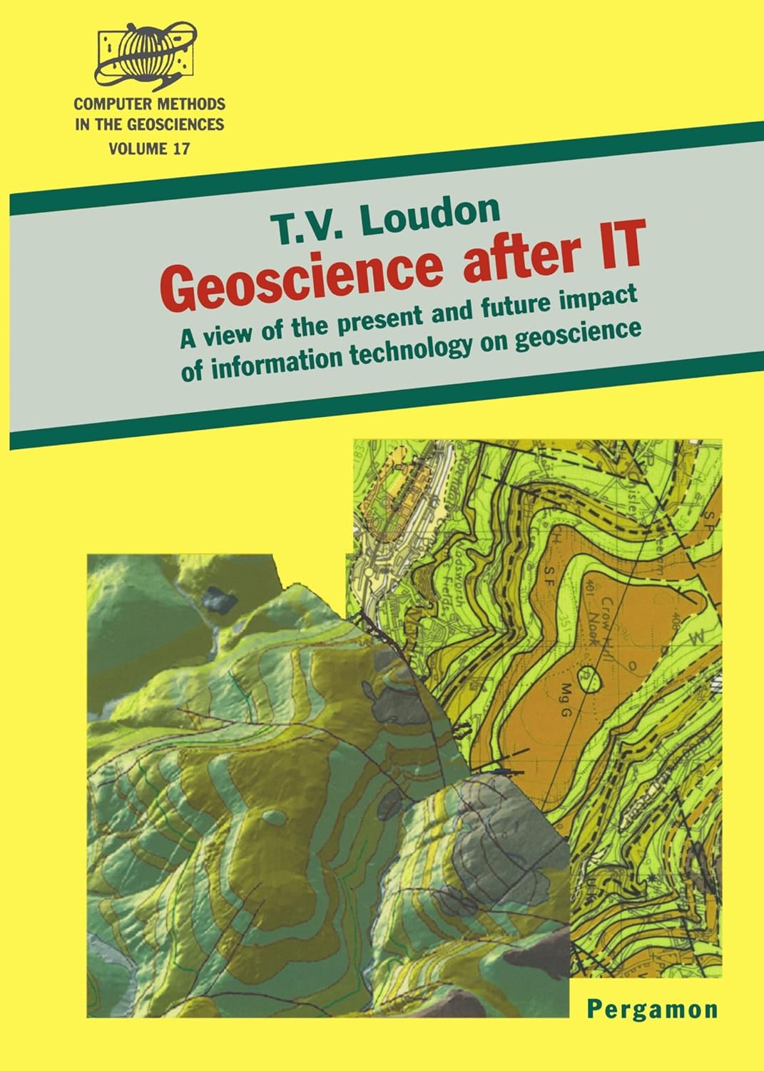 Geoscience After IT: A View of the Present and Future Impact of ...