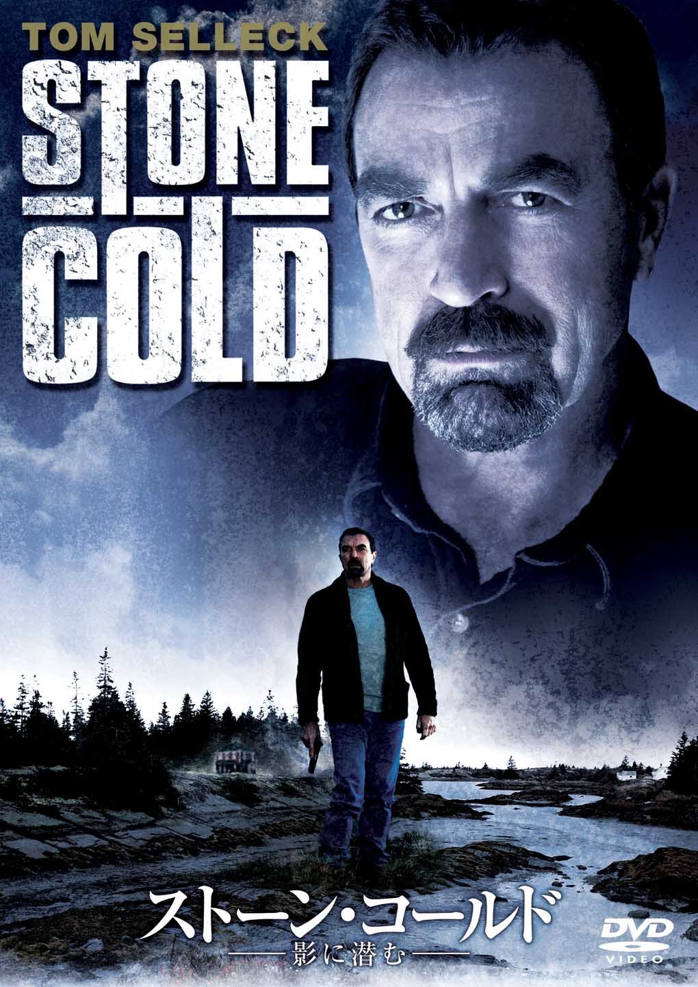 Amazon.com: Stone Cold (DVD) : Movies & TV