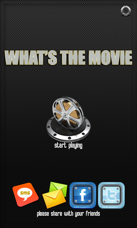 1 PIC 1 MOVIE | Guess the Movie - App on Amazon Appstore