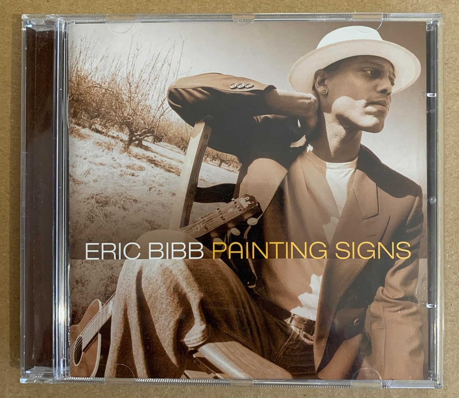 Painting Signs: Amazon.co.uk: CDs & Vinyl