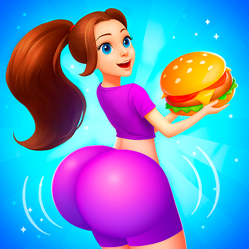 Eating Hero: Twerk Master - App on Amazon Appstore