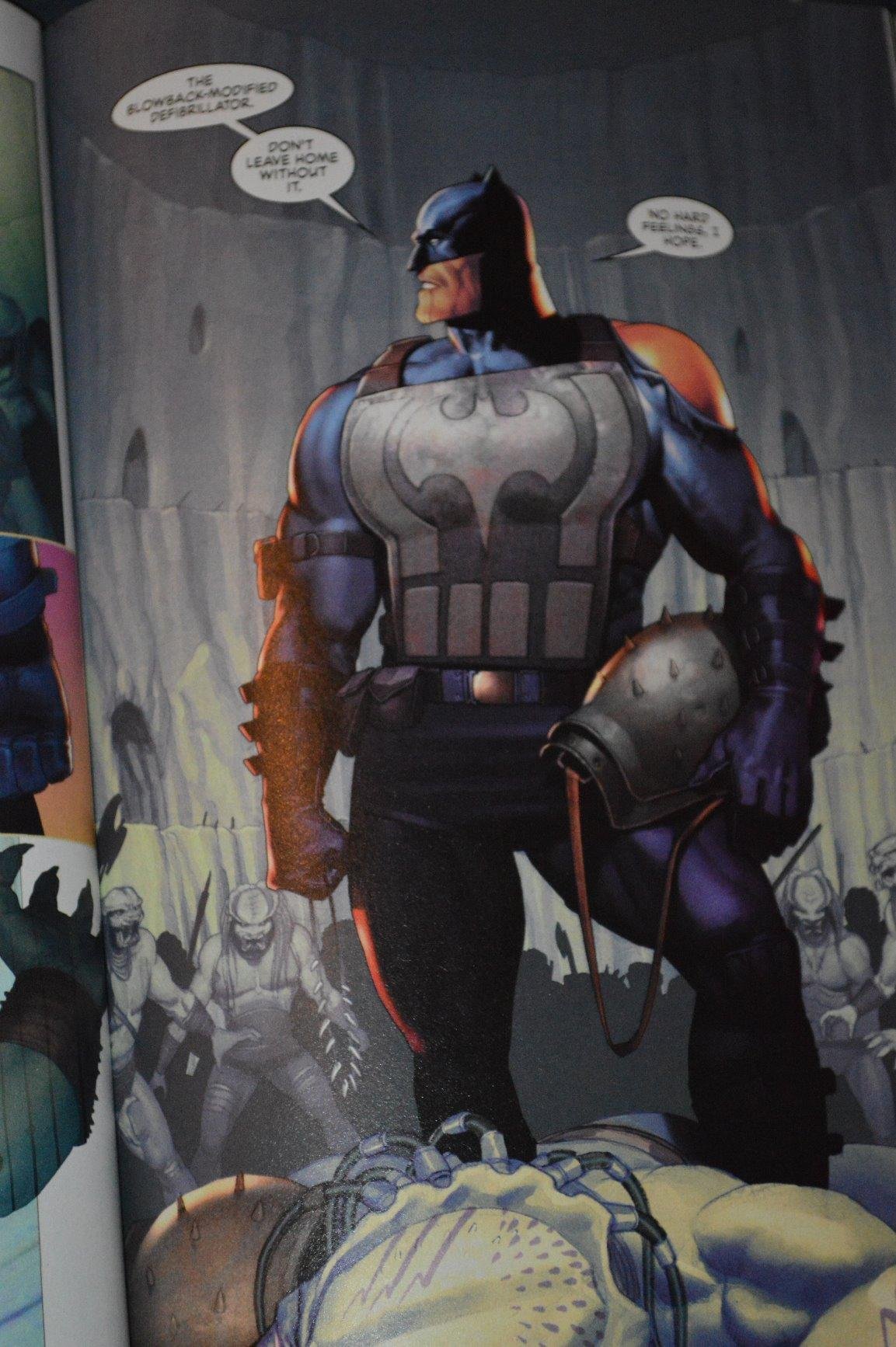 Superman/Batman Vs. Alien & Predator: Amazon.co.uk: Schultz, Mark ...