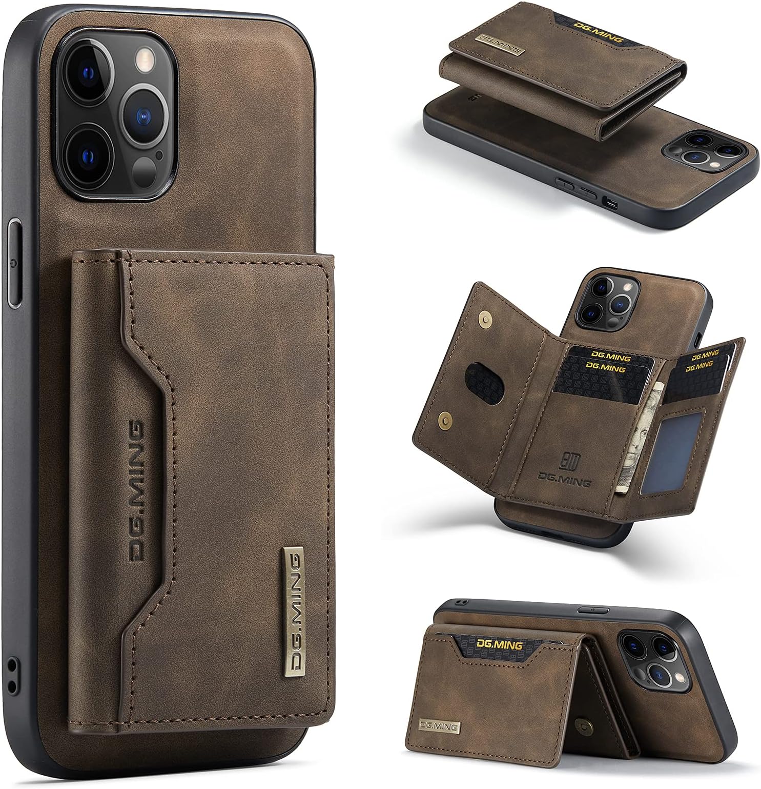 Amazon.com: SkyEagle for Compatible Magsafe Magnetic 2 in 1 Detachable ...