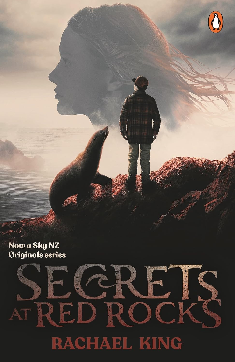 Secrets at Red Rocks - Kindle edition by King, Rachael. Children Kindle ...