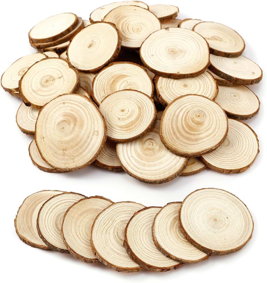 Amazon.co.uk: log slices
