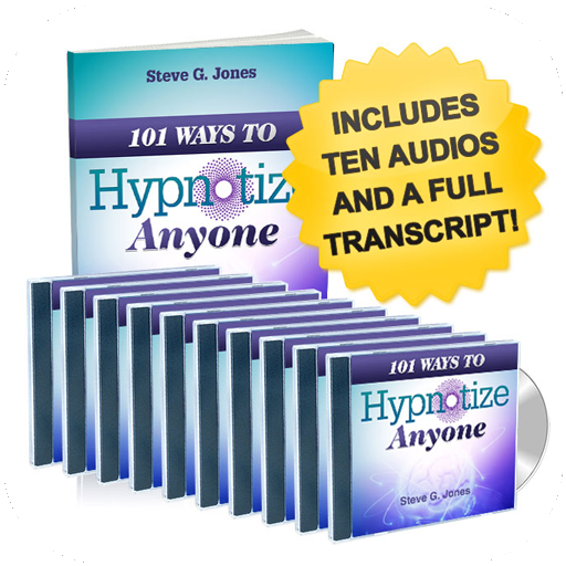 101 Ways To Hypnotize - App on Amazon Appstore