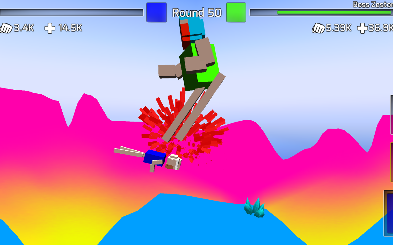 Fighter Physics - App on Amazon Appstore