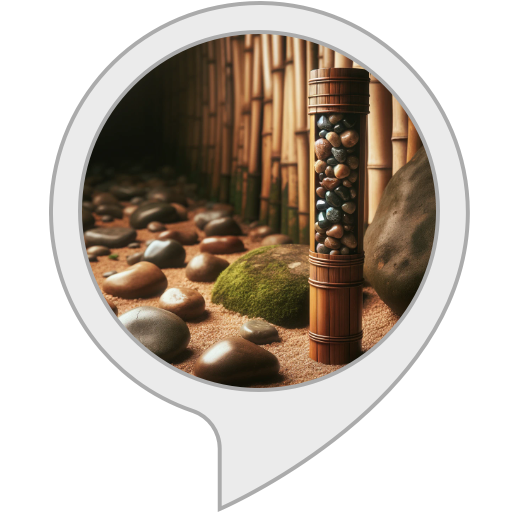 Amazon.com: Rain Stick : Alexa Skills