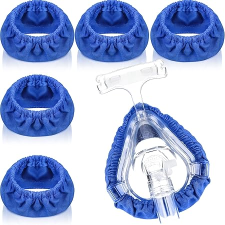 Amazon.com: CPAP Mask Liners, CPAP Mask Covers Pads Full Face - for ...