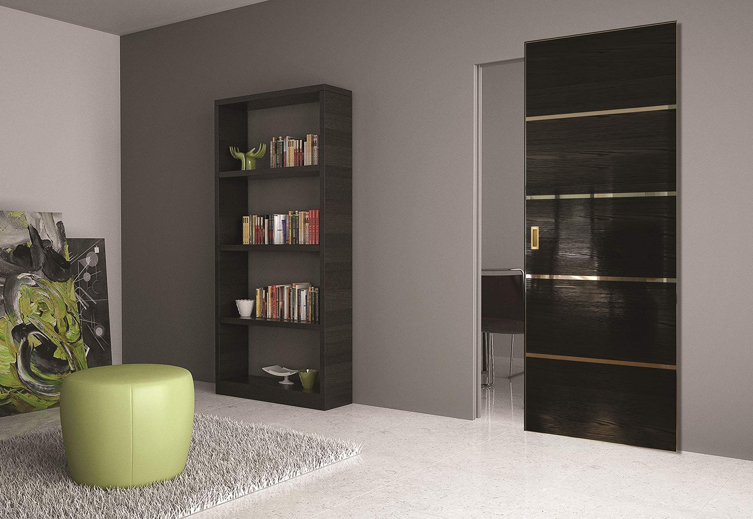 Milcasa Magic 2 (2000) - Floating Door System - Pro Grade Sliding Track ...