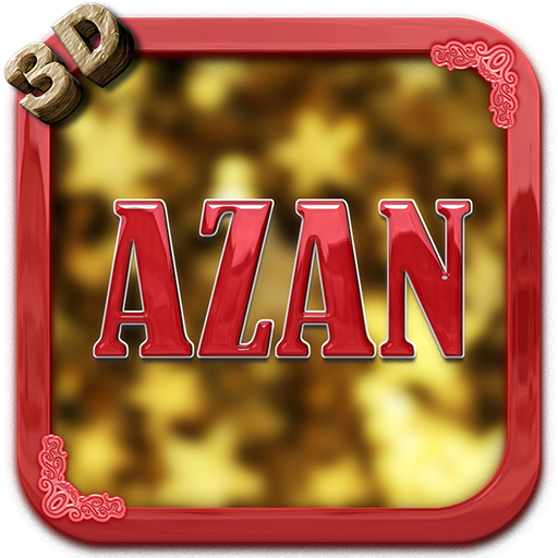 Azaan 3D - App on Amazon Appstore