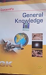 Buy Lucent's General Knowledge 2024 | The Original Book with Hologram ...