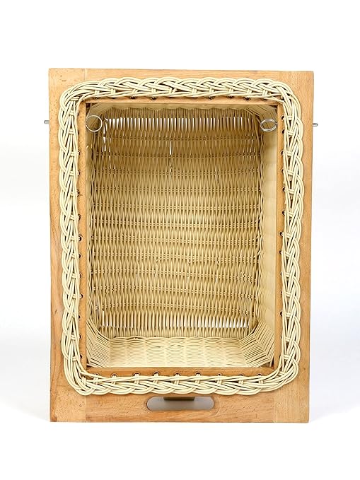 Habere India-All The Cultures Fabricating India Wicker Basket For ...