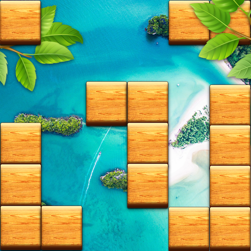 Woodscapes - Wood Block Puzzle Games Free - App on Amazon Appstore