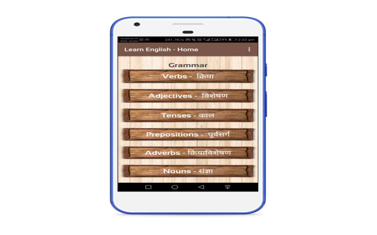 Learn English - App on Amazon Appstore