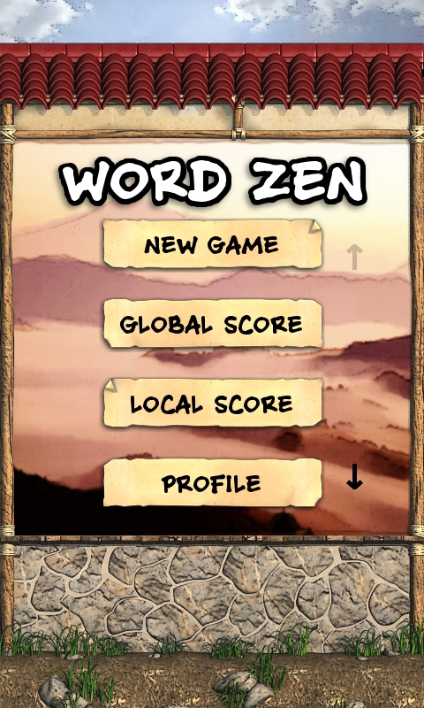 Word Zen Free - App on Amazon Appstore