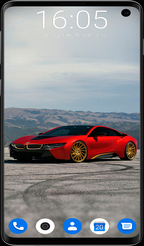 Cars Wallpapers - App on the Amazon Appstore