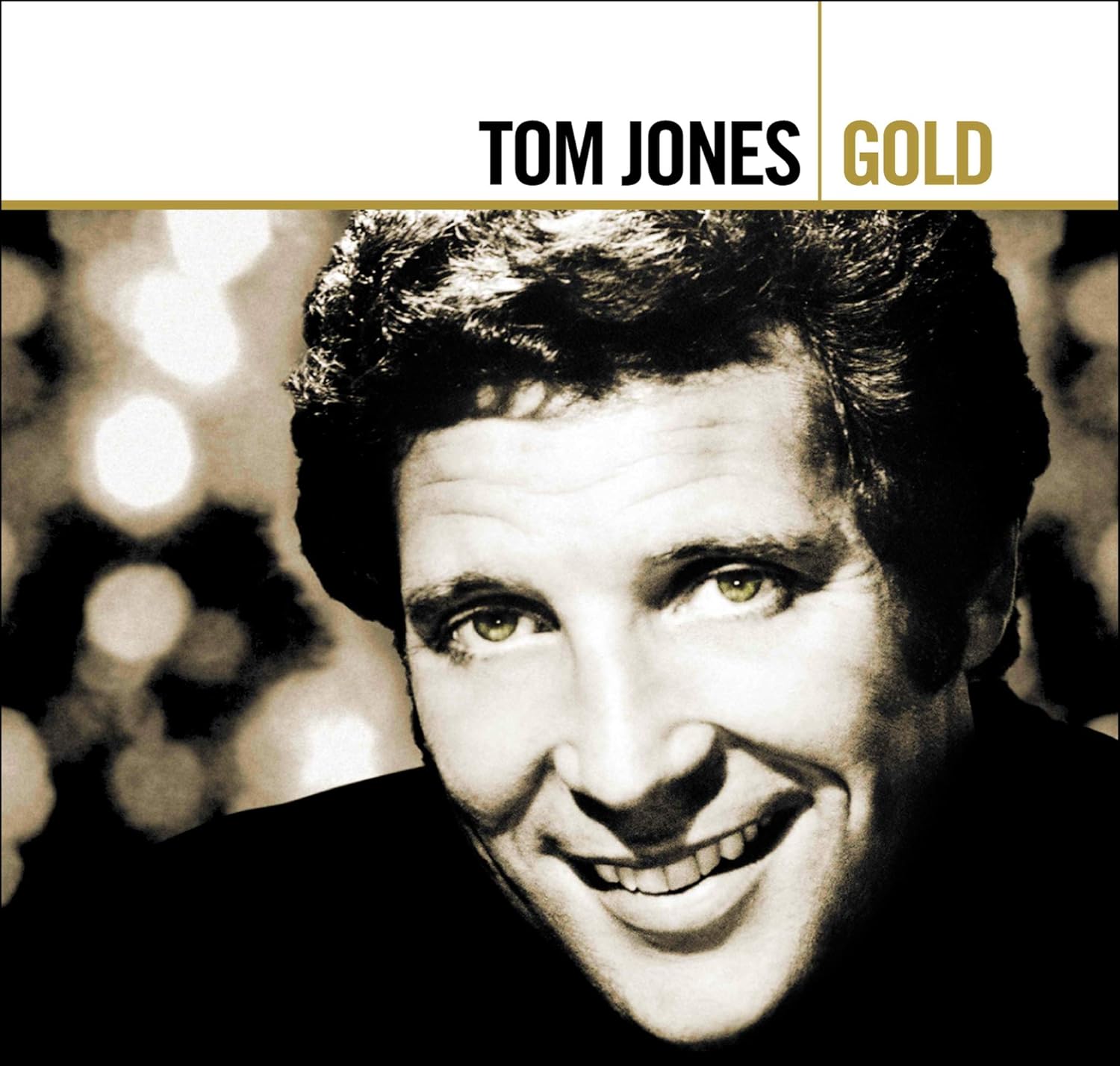 Tom Jones, Tom Jones, Tom Jones - 42 Greatest Hits of Tom Jones (2-CD ...