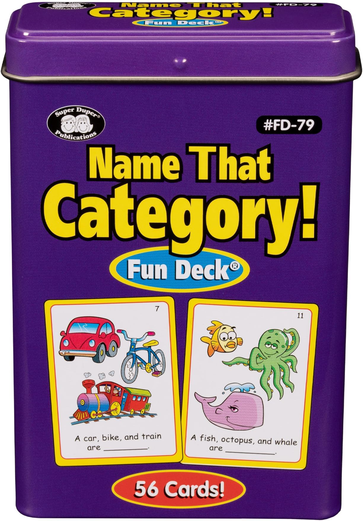 Amazon.com: Category Sorting Activity : Toys & Games