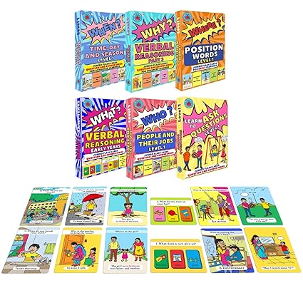 Buy Brainy Bug Resources Educational Flash Cards and Child Resources ...