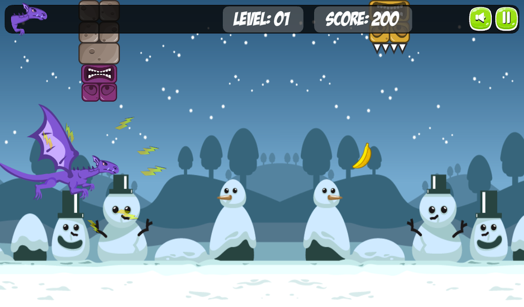 Mr. Flappy Dragon:Amazon.com:Appstore for Android